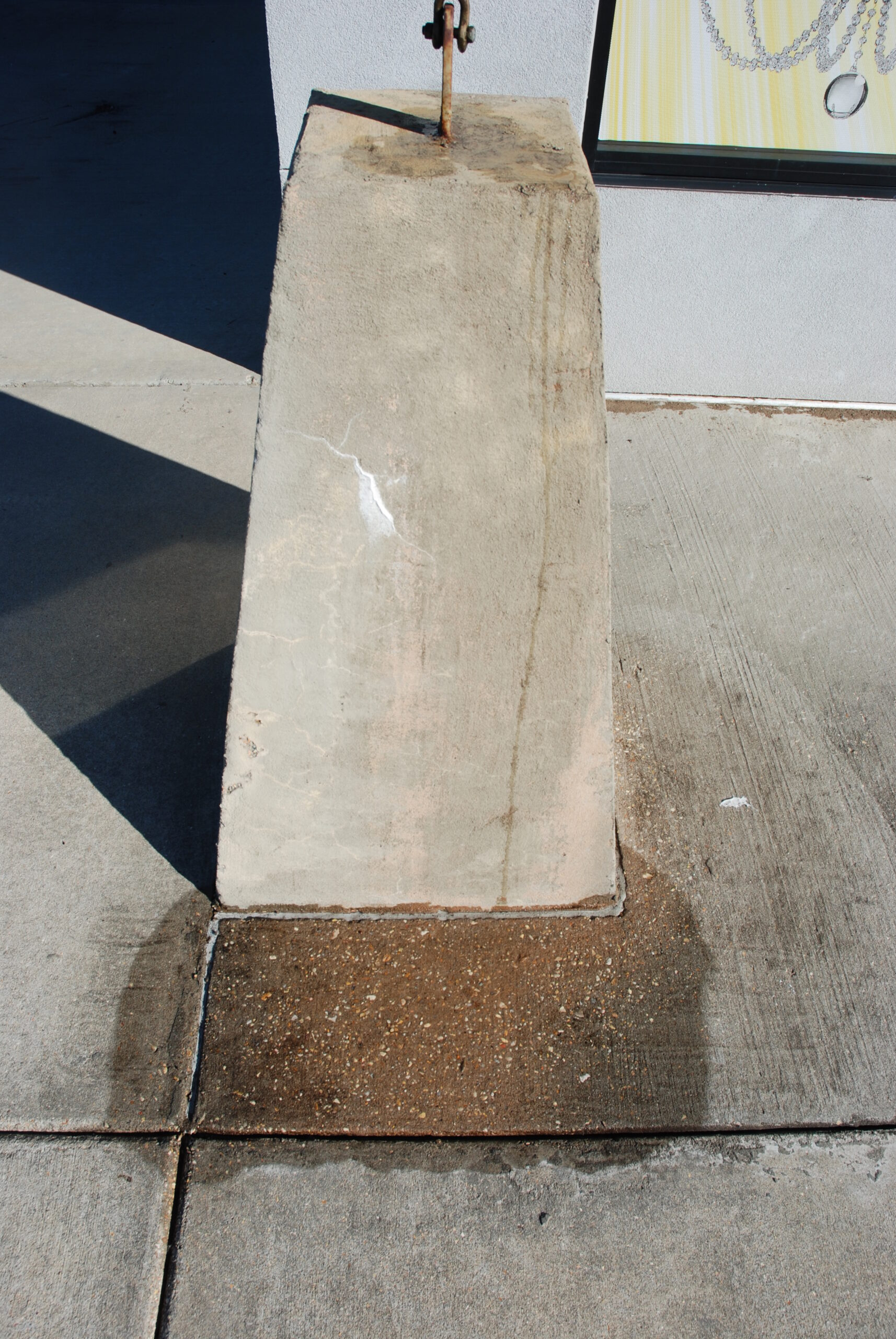 Teche Electric - Frick Architecture