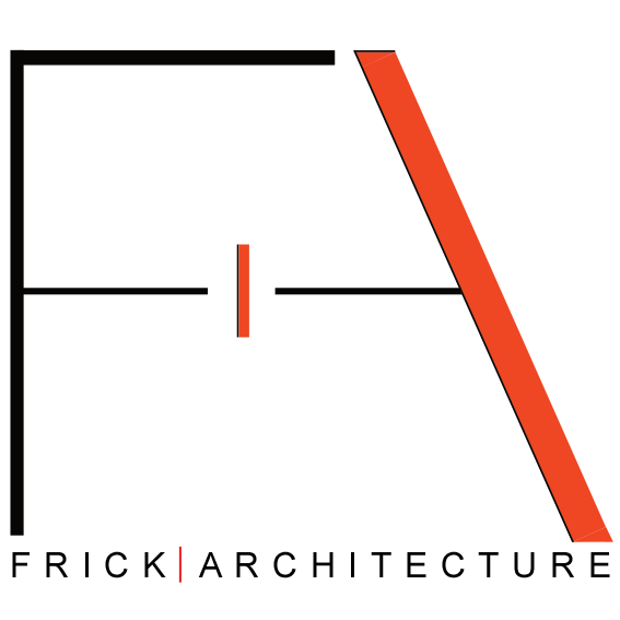 Home Page - Frick Architecture